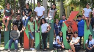 About Us - YouthBuild