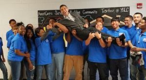 Home Page - YouthBuild