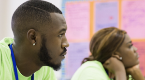 About Us - YouthBuild