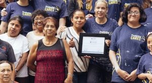 Home Page - YouthBuild
