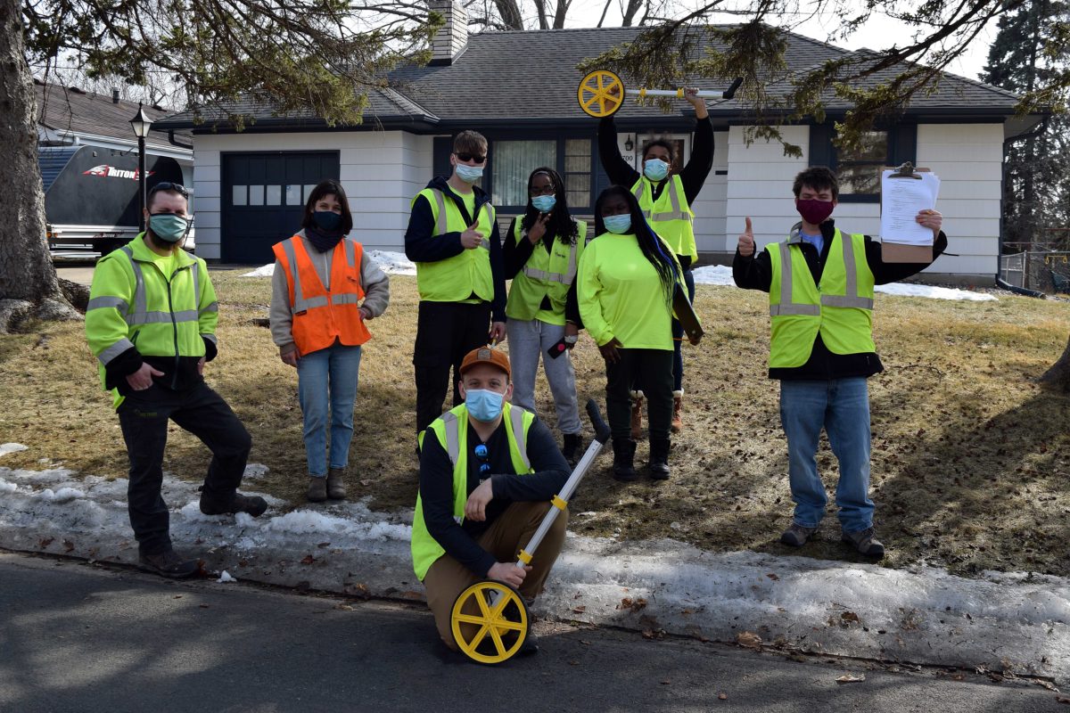 Featured Programs - YouthBuild