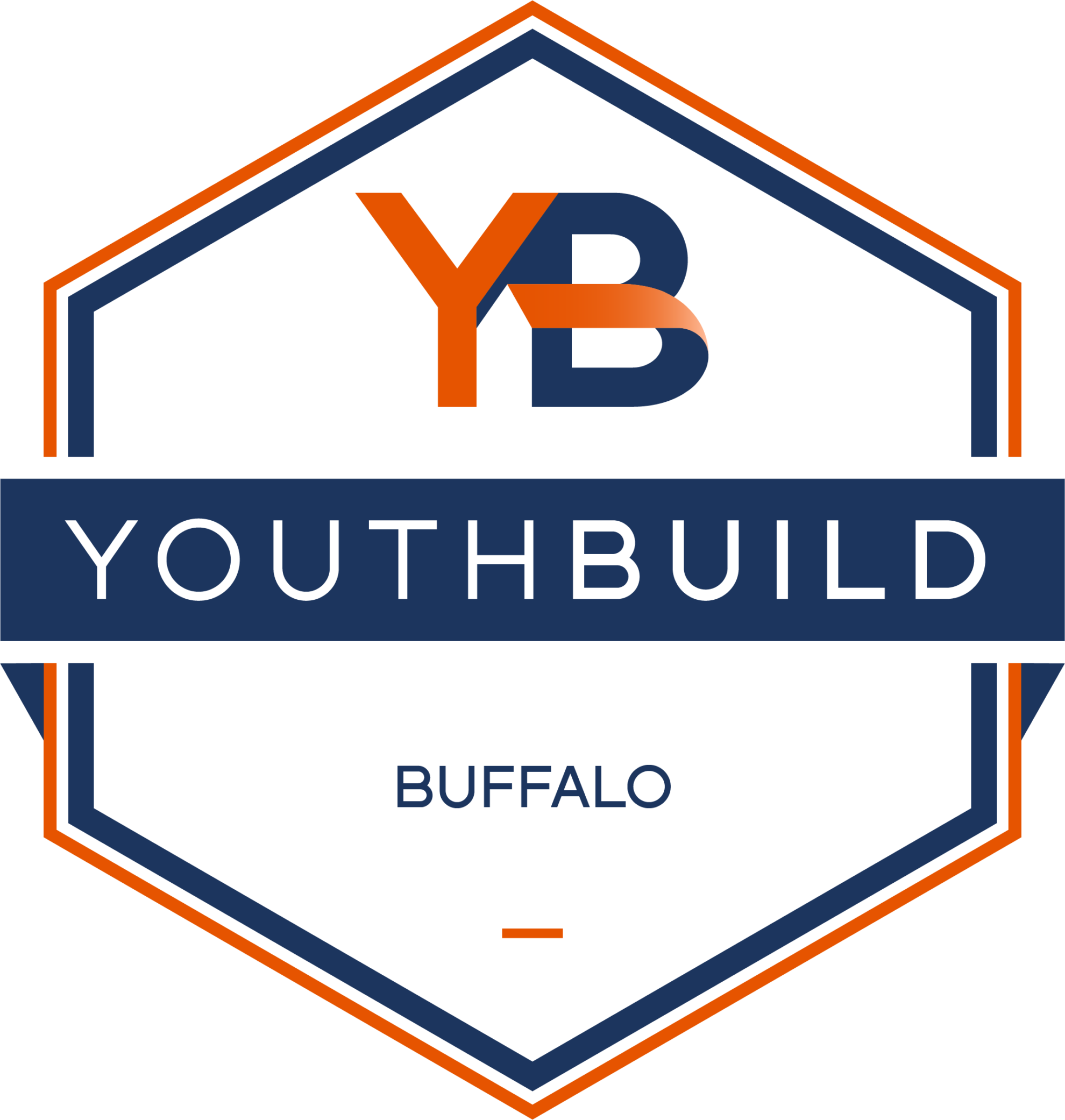Western New York YouthBuild - YouthBuild