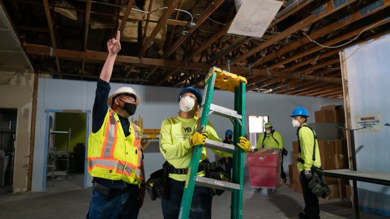 U.S. Department of Labor - YouthBuild