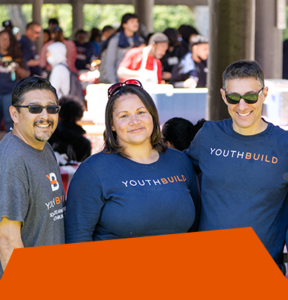Our Approach - YouthBuild