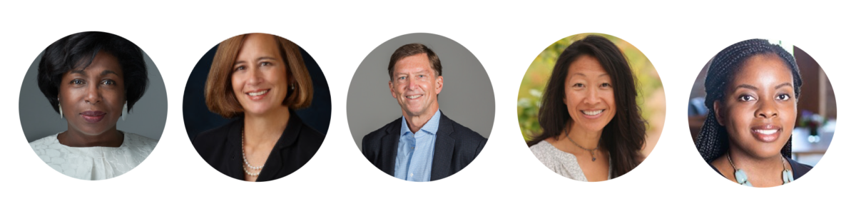 YouthBuild USA Announces New Chair, Appointments to Board of Directors ...