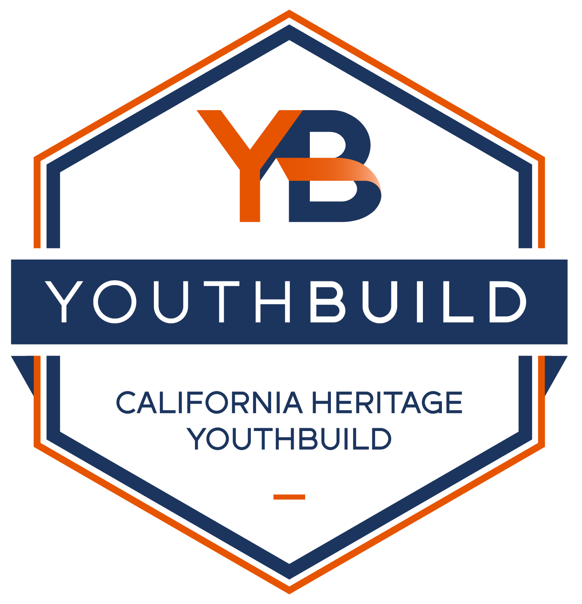 California Heritage YouthBuild Academy (CHYBA) YouthBuild USA