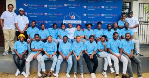 Our Programs - YouthBuild
