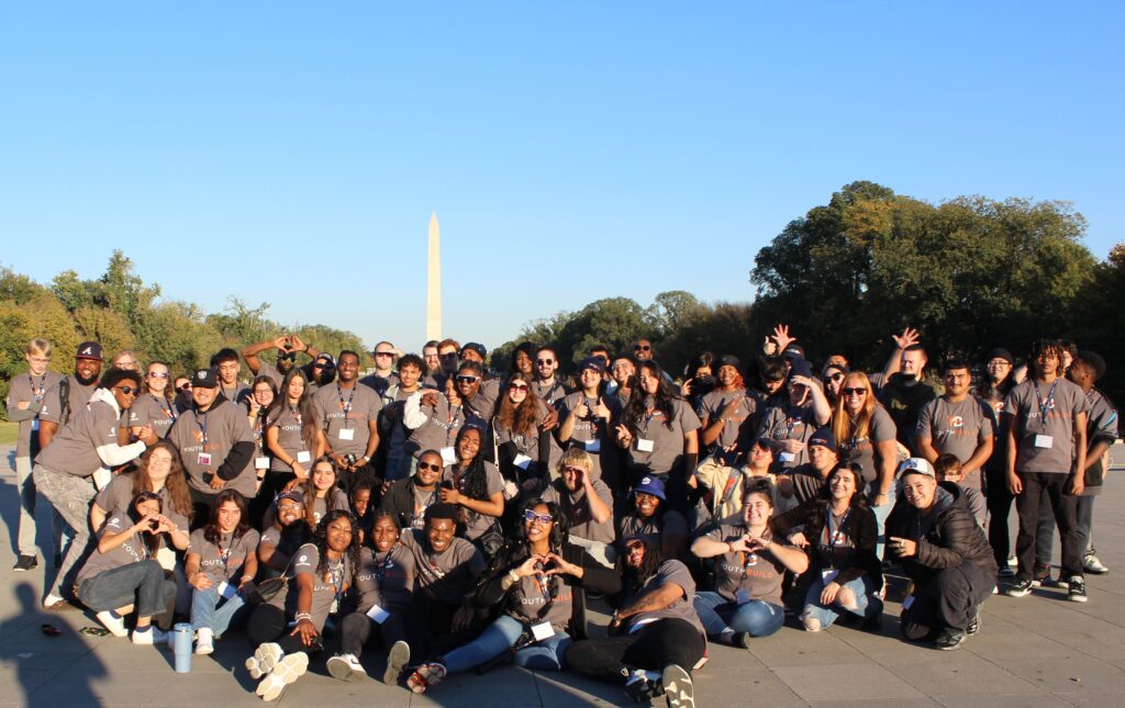 Why YouthBuild - YouthBuild