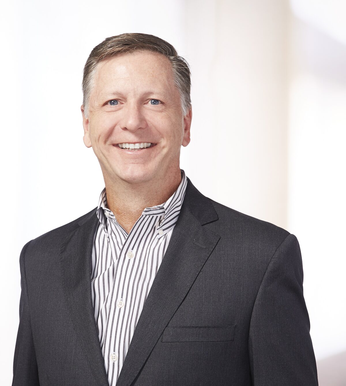Pat Driscoll Appointed to YouthBuild Global Board of Directors - YouthBuild