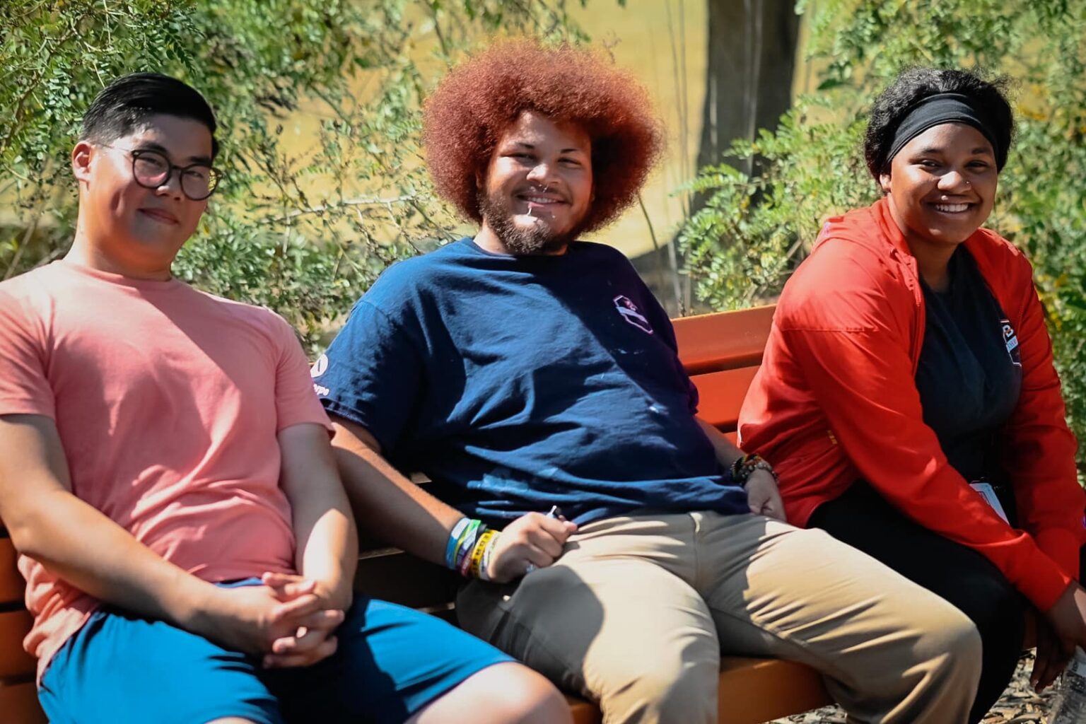 Get Involved - YouthBuild