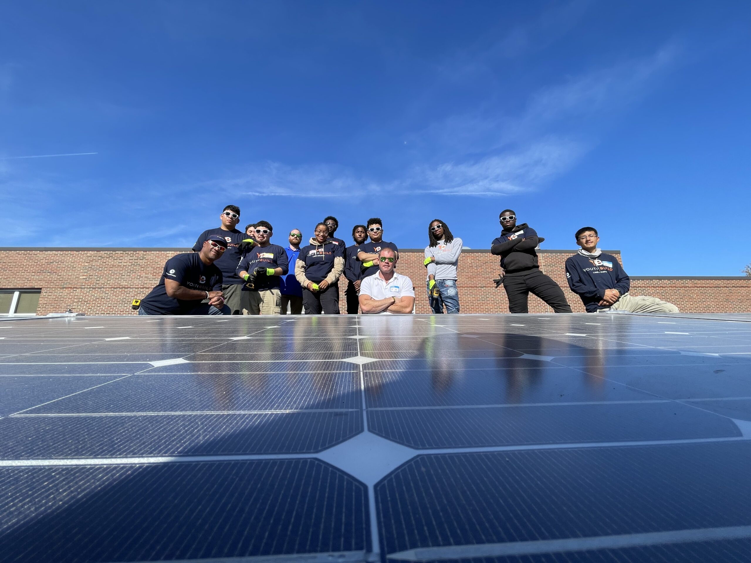 YouthBuild Global Expands Solar Jobs Pathway Initiative to 17 Programs ...