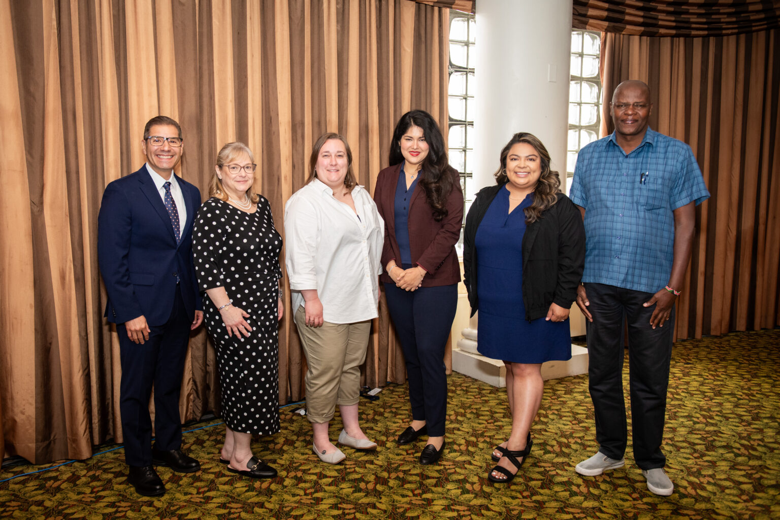 YouthBuild Global Celebrates 2025 Directors Award Honorees at Annual ...