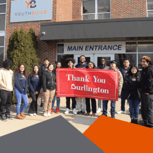 Home Page - YouthBuild