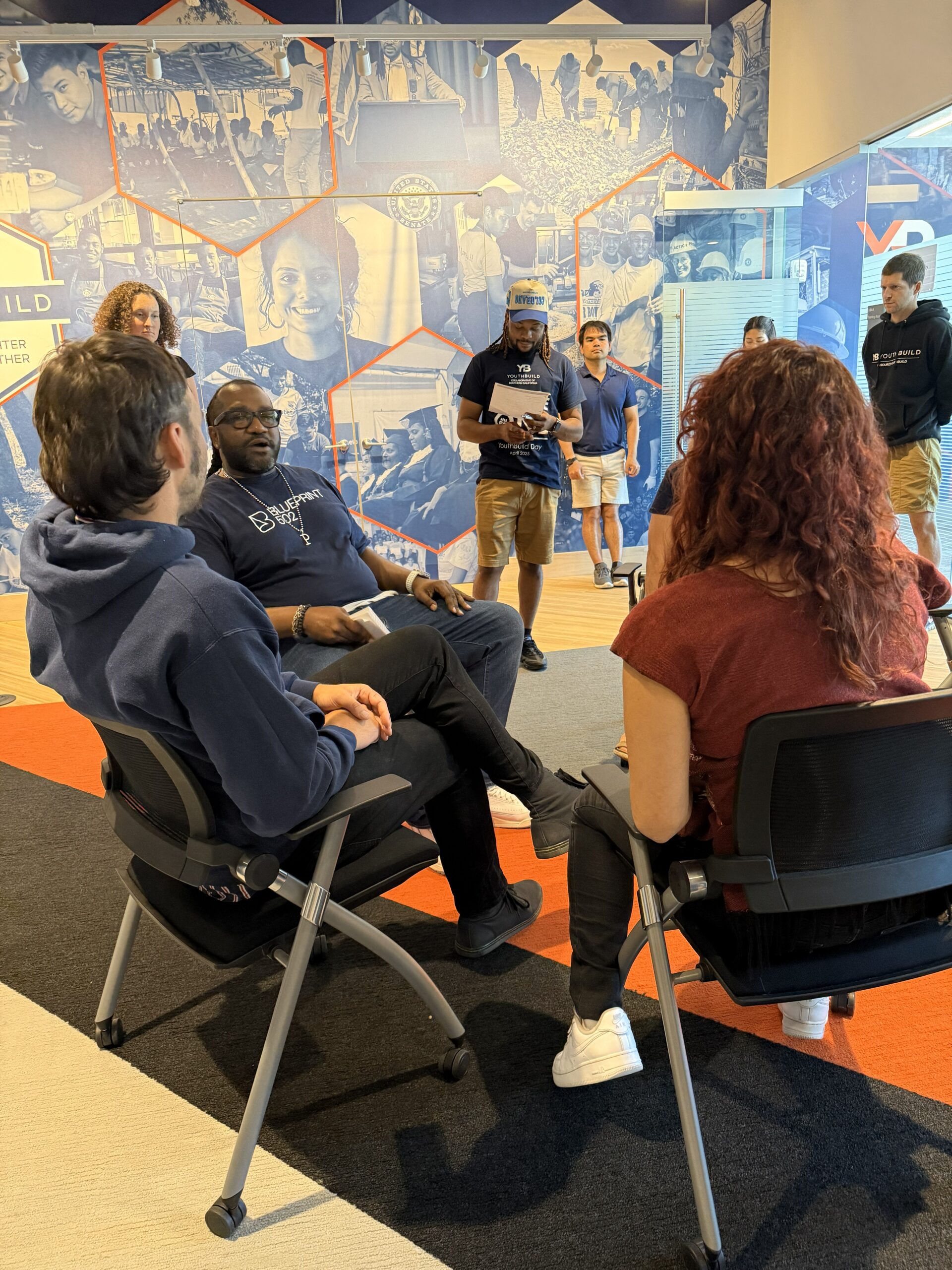 YouthBuild Global and Boston University Complete Landmark Study on How ...